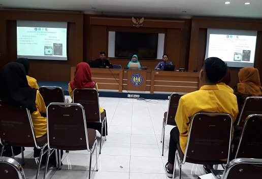 Jurdik IPA UNY menerima Kunjungan Akademik dari Mahasiswa dan Dosen STKIP Modern Ngawi | Prodi ...